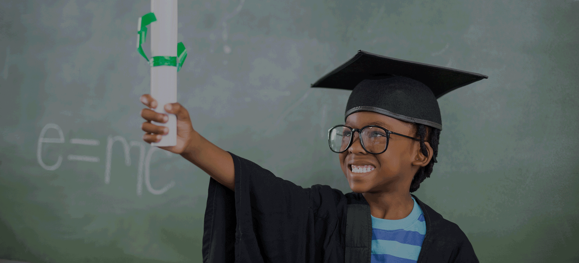 eyeQ for Education - Infinite Mind